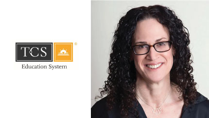 TCS Education System - Lexion Case Study