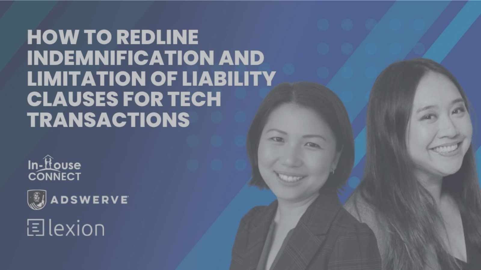 How To Redline Indemnification and Limitation of Liability Clauses