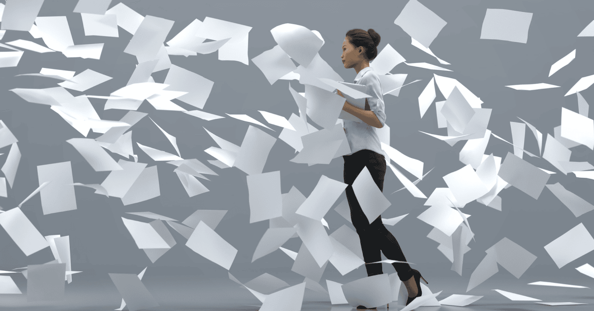 Contract Repository Meaning and Importance - Lexion