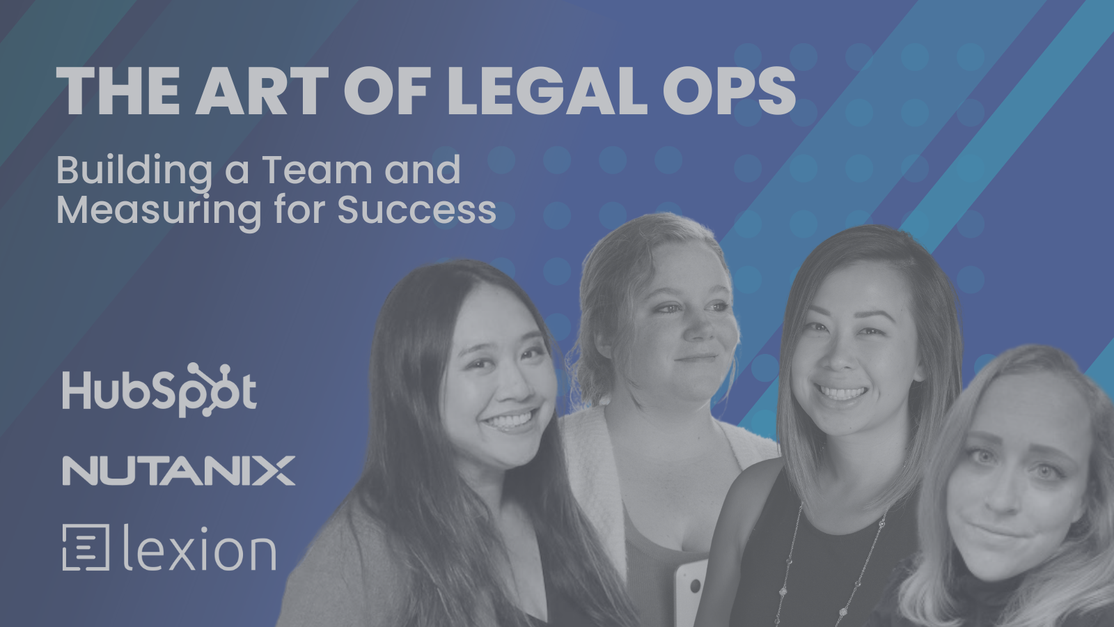 The Art of Legal Ops