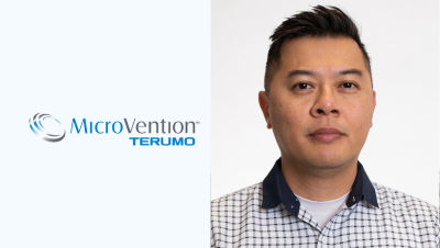 MicroVention - Lexion Case Study