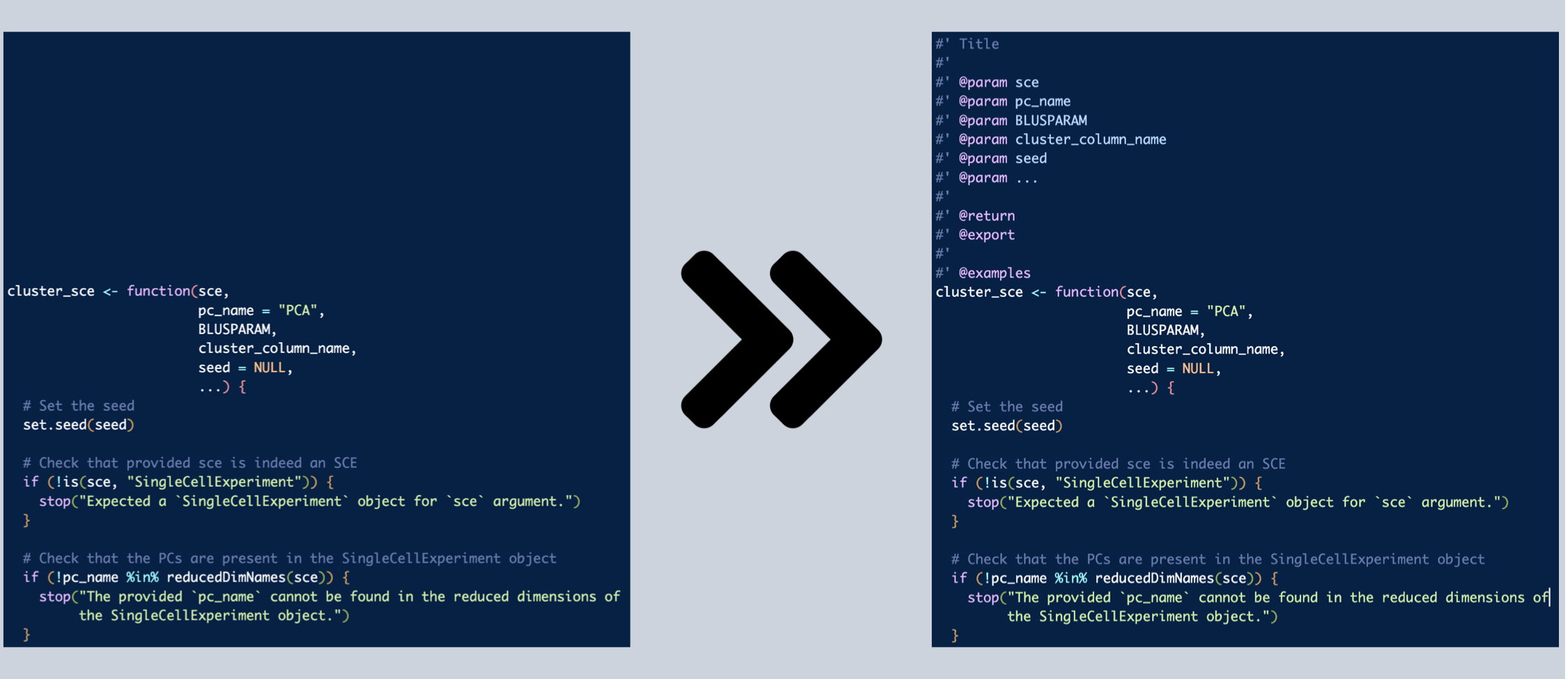 Don't Make Me Write: Tips for Avoiding Typing in RStudio