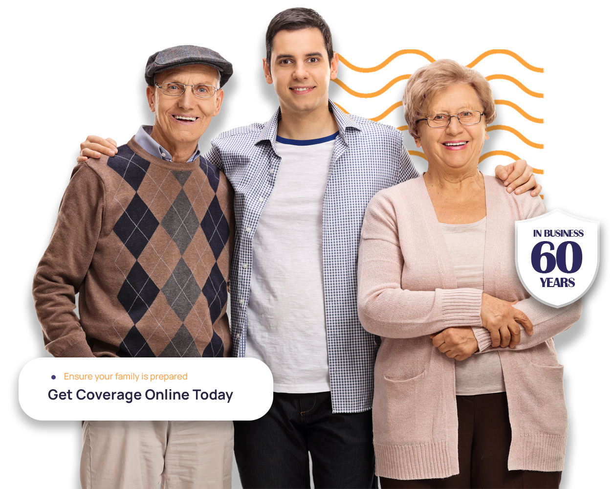 Canada Purple Shield | Saskatchewan Funeral Experts