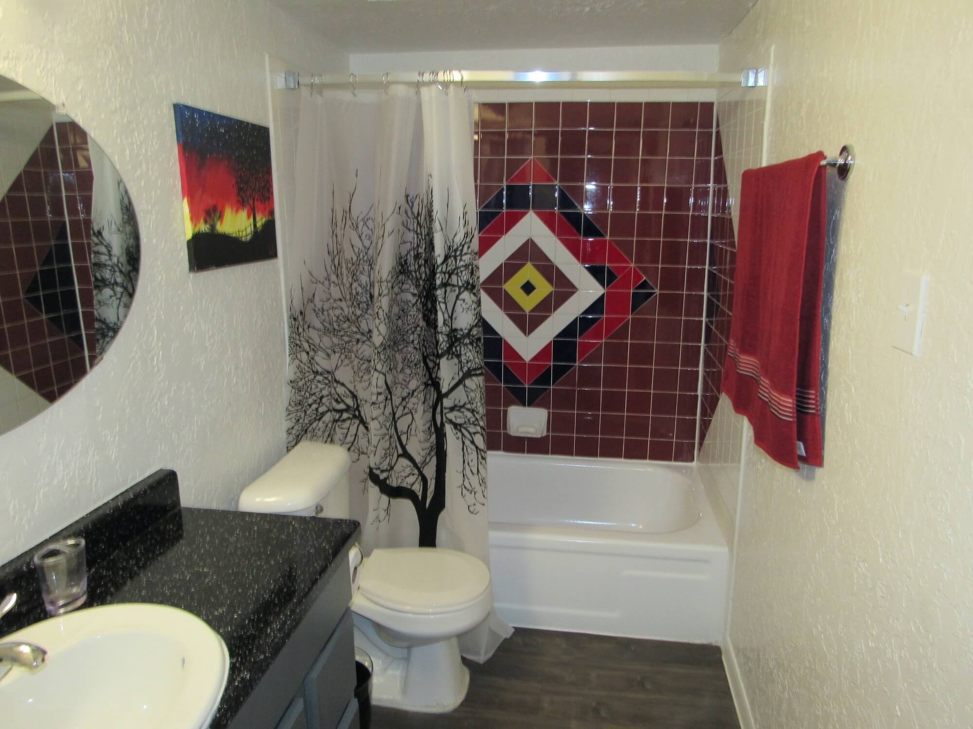 Amenities | Metropolis Apartments | Austin, Texas
