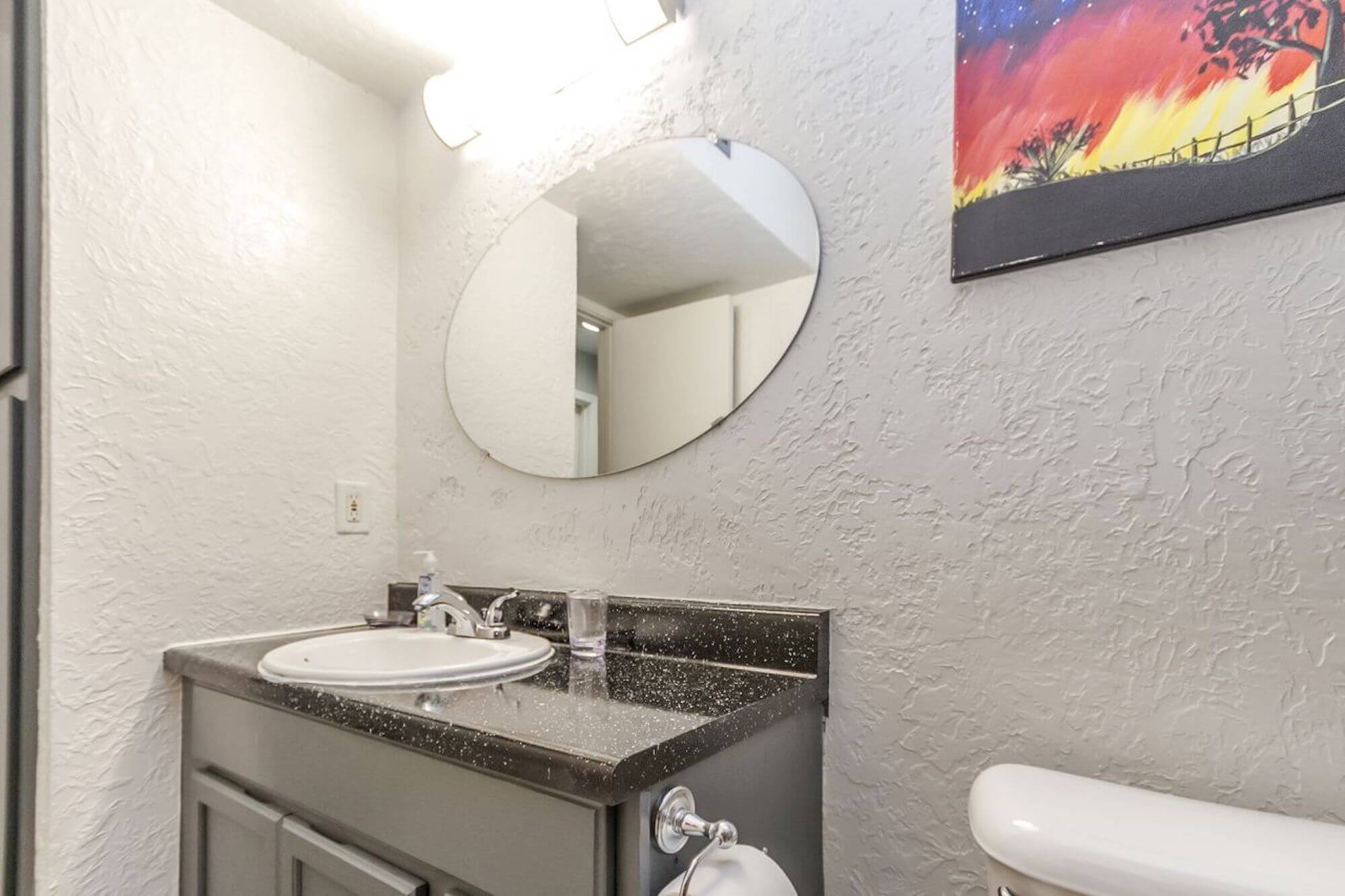 Amenities | Metropolis Apartments | Austin, Texas