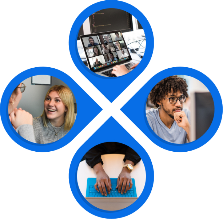 The Mastery Platform