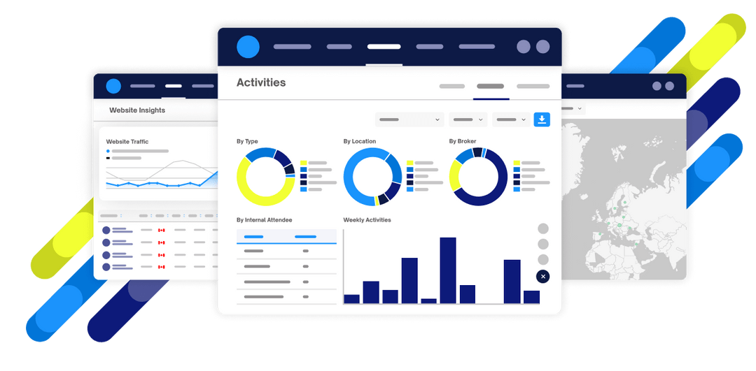 The Most Powerful Investor Relations Software - Irwin