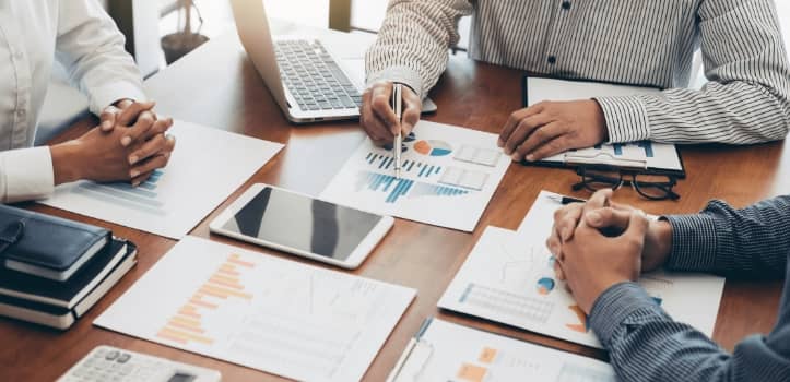 Management’s Influence on Investor Decision Making