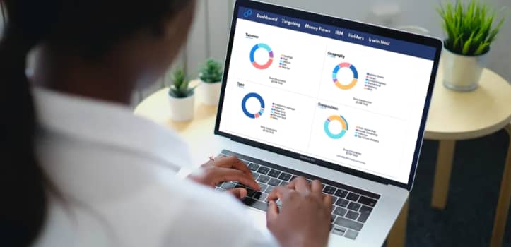 Irwin Launches Most Comprehensive IR Solutions