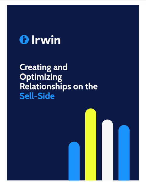 Investor Relations Resources - Irwin