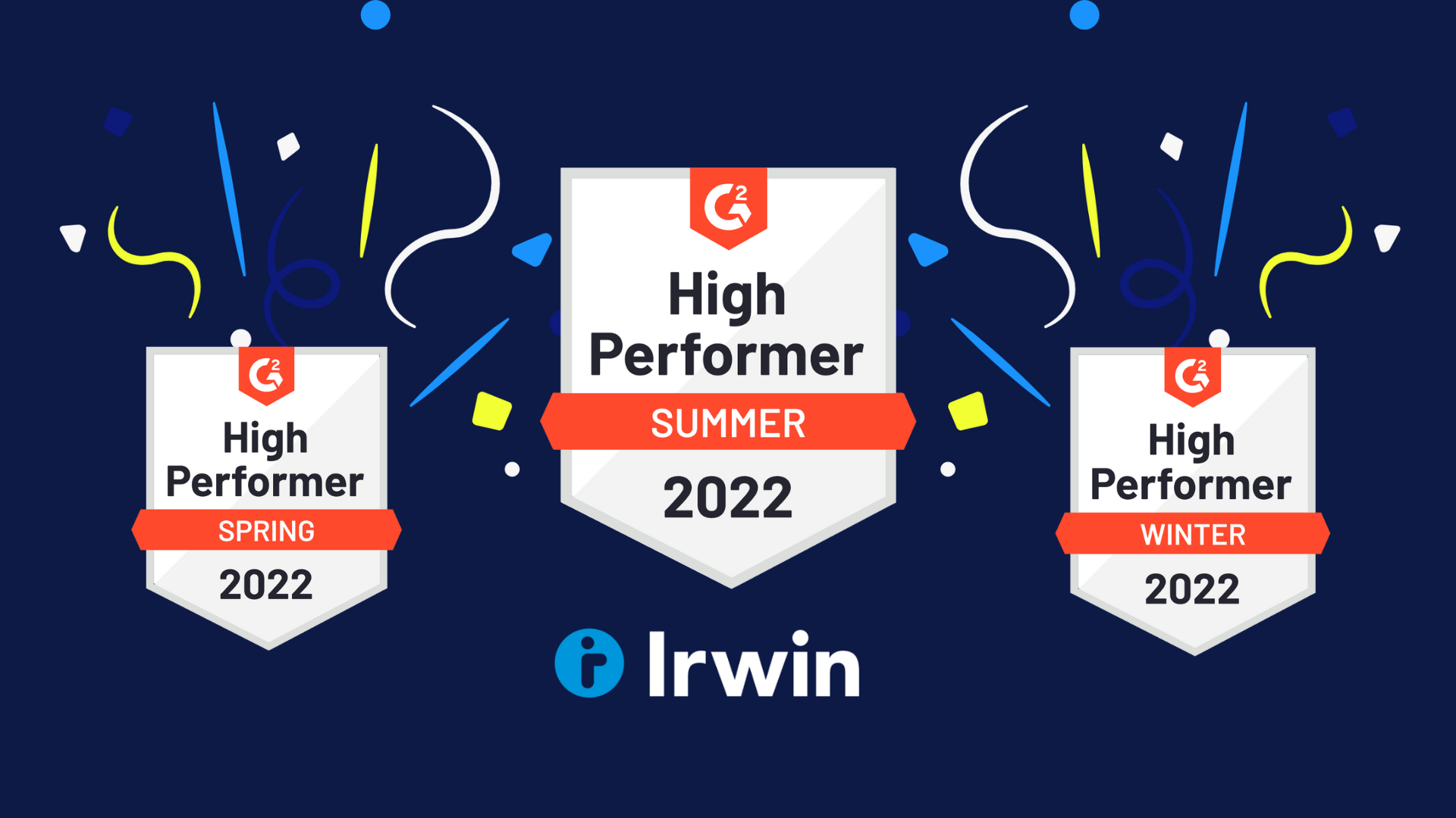 Investor Relations Resources - Irwin