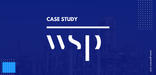 Success Story: WSP Global Inc