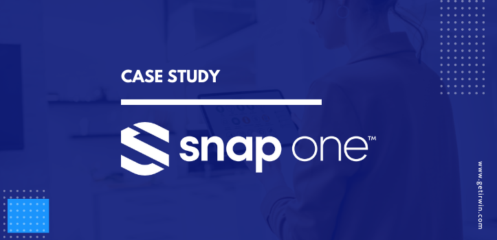 Success Story: Snap One Holdings