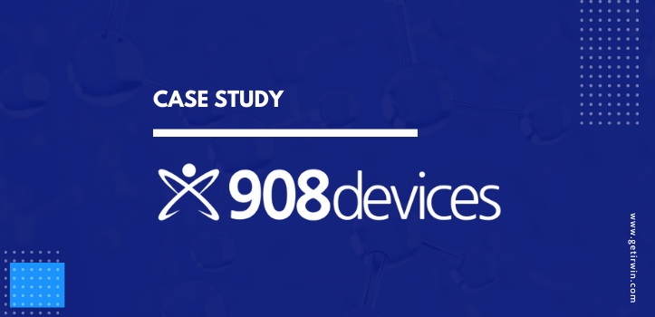 Success Story: 908 Devices