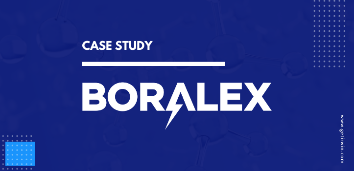 Success Story: Boralex