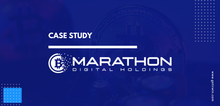 Success Story: Marathon Digital Holdings