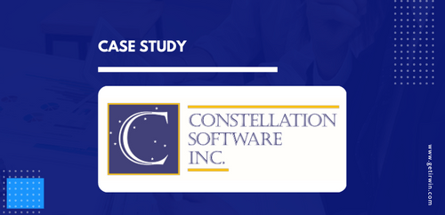 Success Story: Constellation Software Inc.