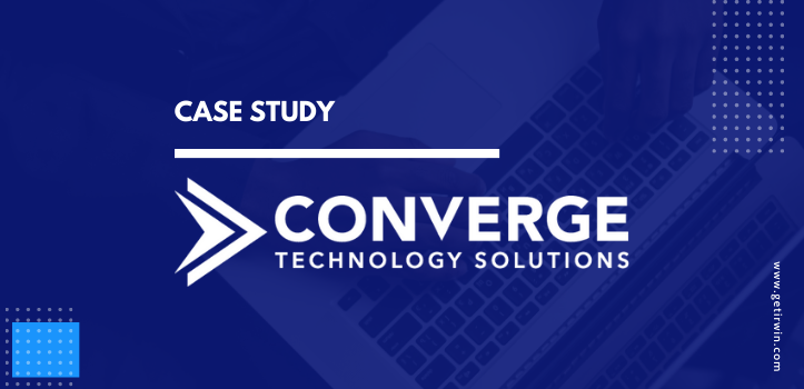 Success Story: Converge Technologies