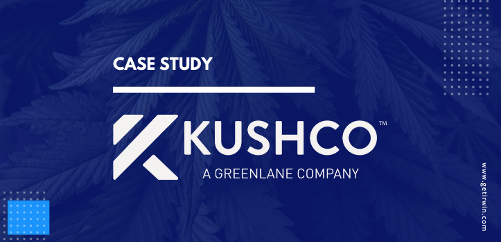 Success Story: KushCo