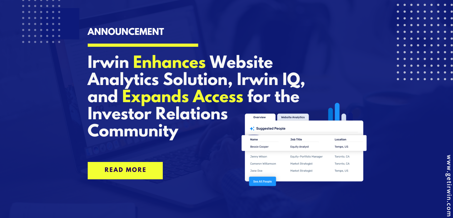 The Ultimate Guide to Investor Targeting
