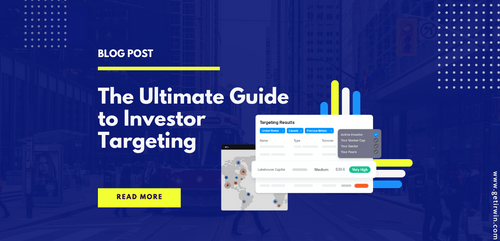 The Most Powerful Investor Relations Software - Irwin