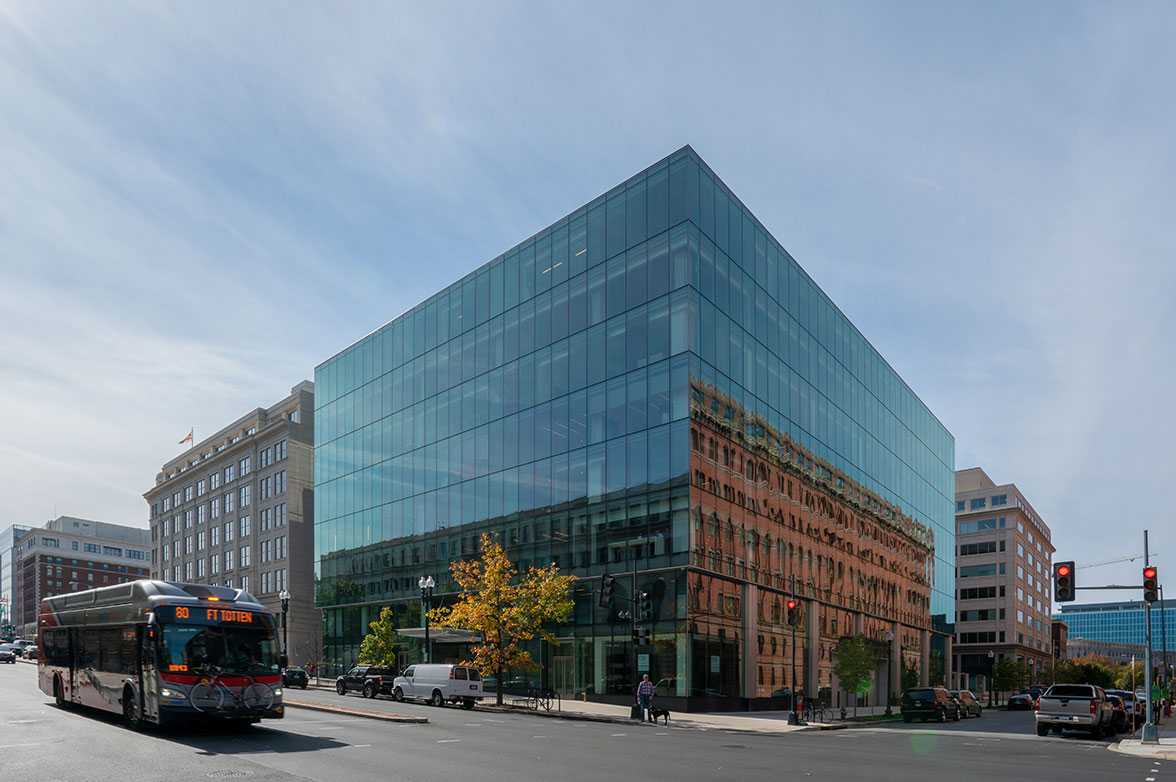 Republic Properties