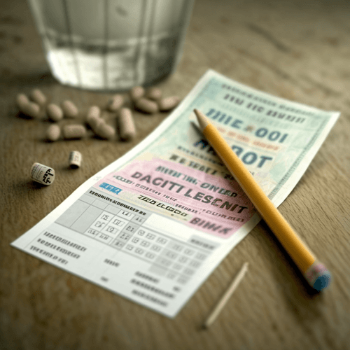 A Winner's Guide to the Most Common Powerball Numbers | Yotta