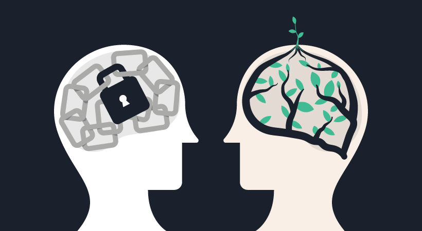 BloomTech | Approaching a Career Change with a Growth Mindset