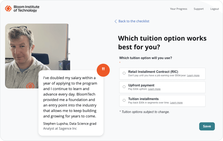 BloomTech | How to Apply to BloomTech [A Step-by-Step Guide]