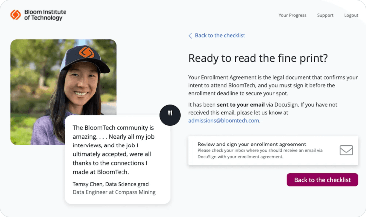 BloomTech | How to Apply to BloomTech [A Step-by-Step Guide]