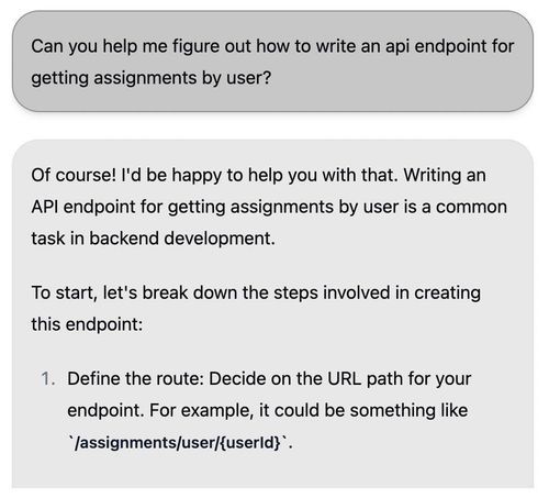 BloomTech | Introducting LearnBot: Your Personalized AI Tutor at BloomTech