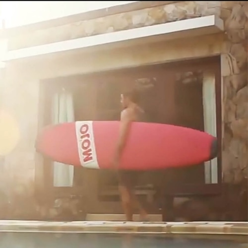 Over2Aus | Travel Checklist - Get Mojo Surf