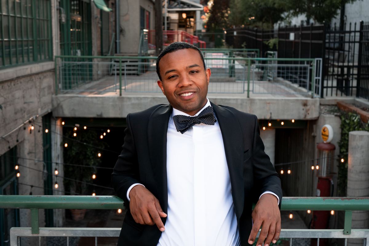 Custom Wedding Suits for All Body Types