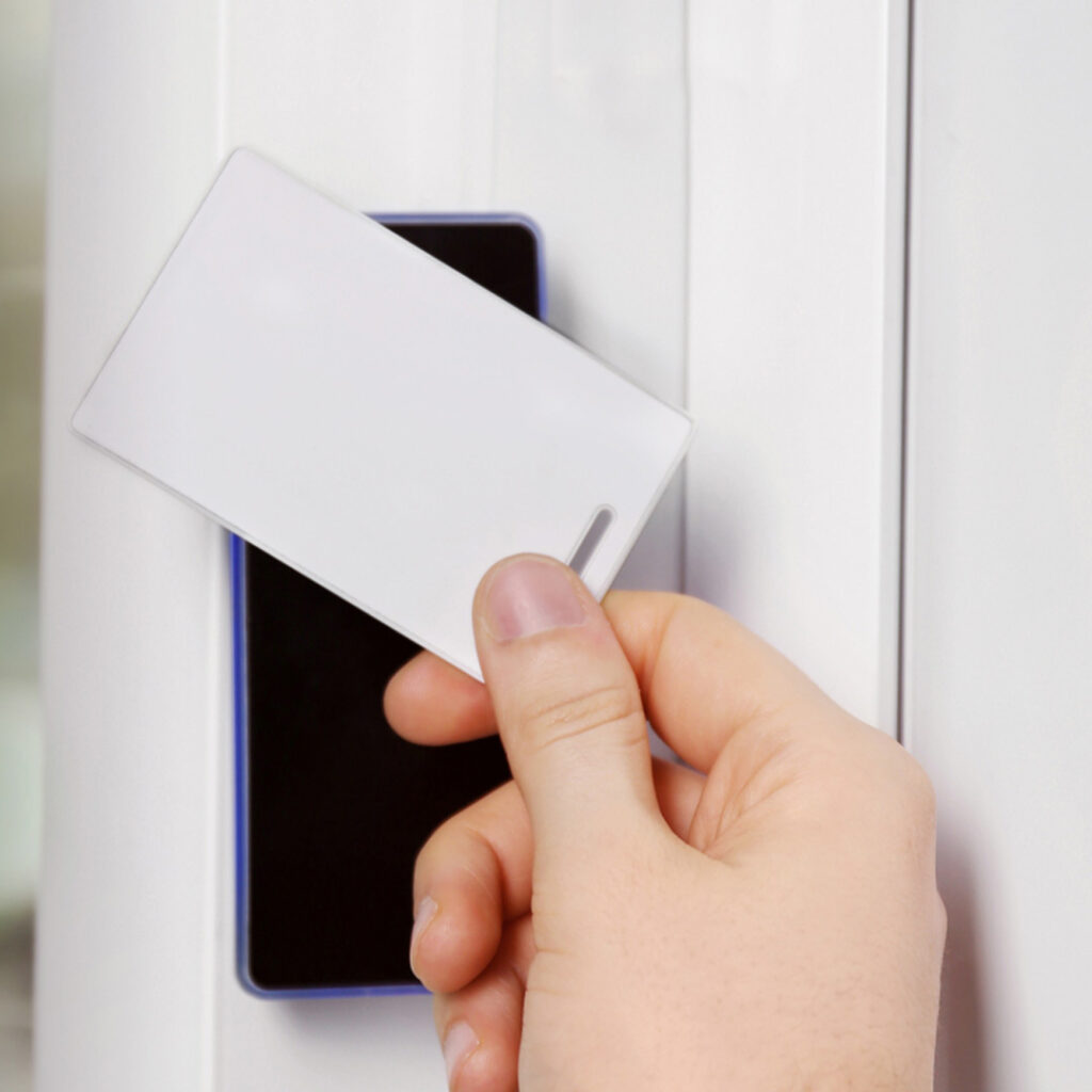 Access Control NZ | Systems & Security