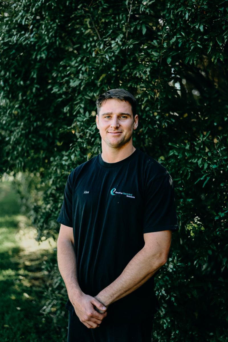 About Us | Revolve Electrical Solutions