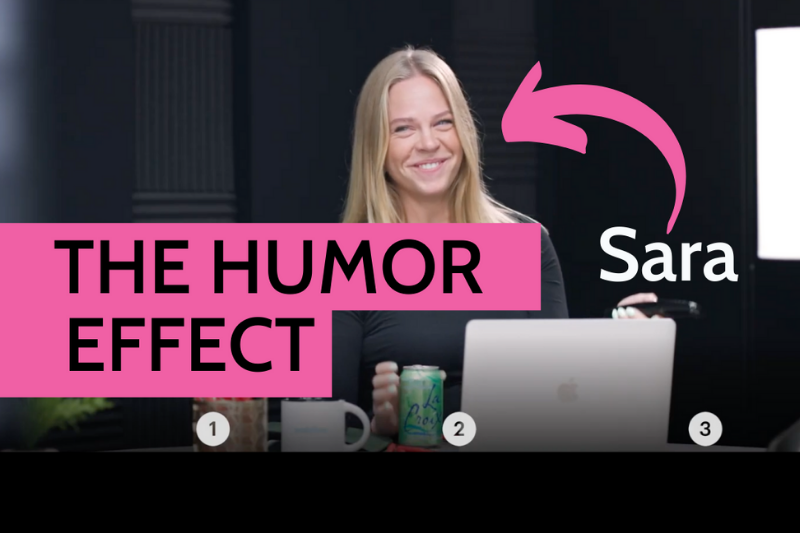 3 Ingredients to Make Your Boring B2B Videos More Memorable - A Case ...