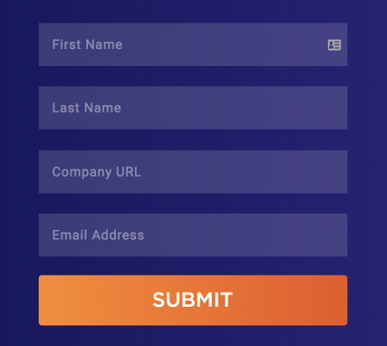 Data enrichment for business database