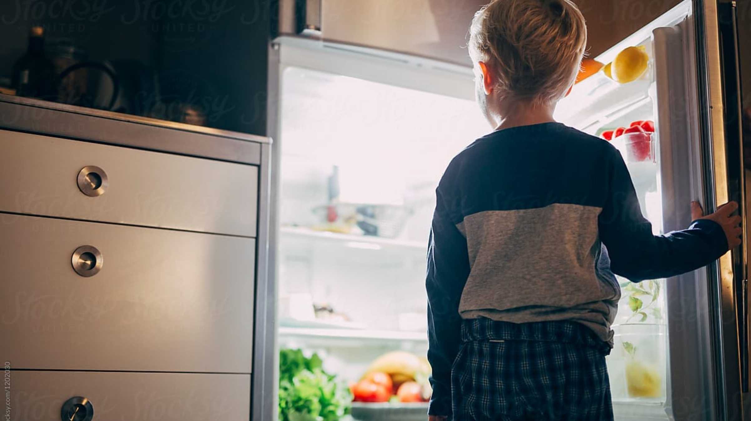 5 Eco-Friendly Fridges for Your Sustainable Kitchen