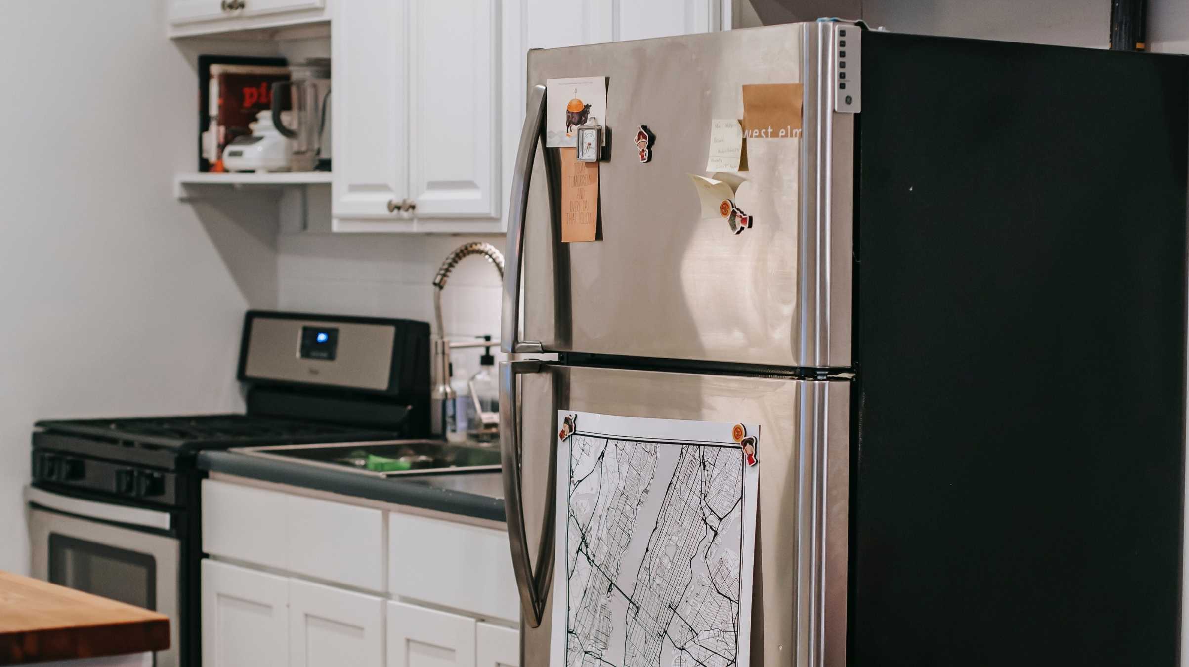 5 Eco-Friendly Fridges for Your Sustainable Kitchen