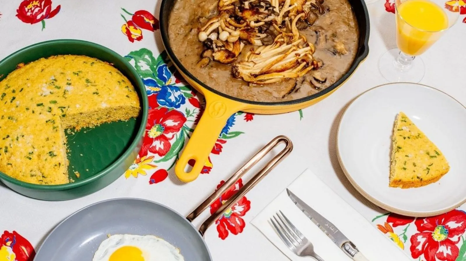 The Best Ceramic Cookware Sets That You’ll Cherish