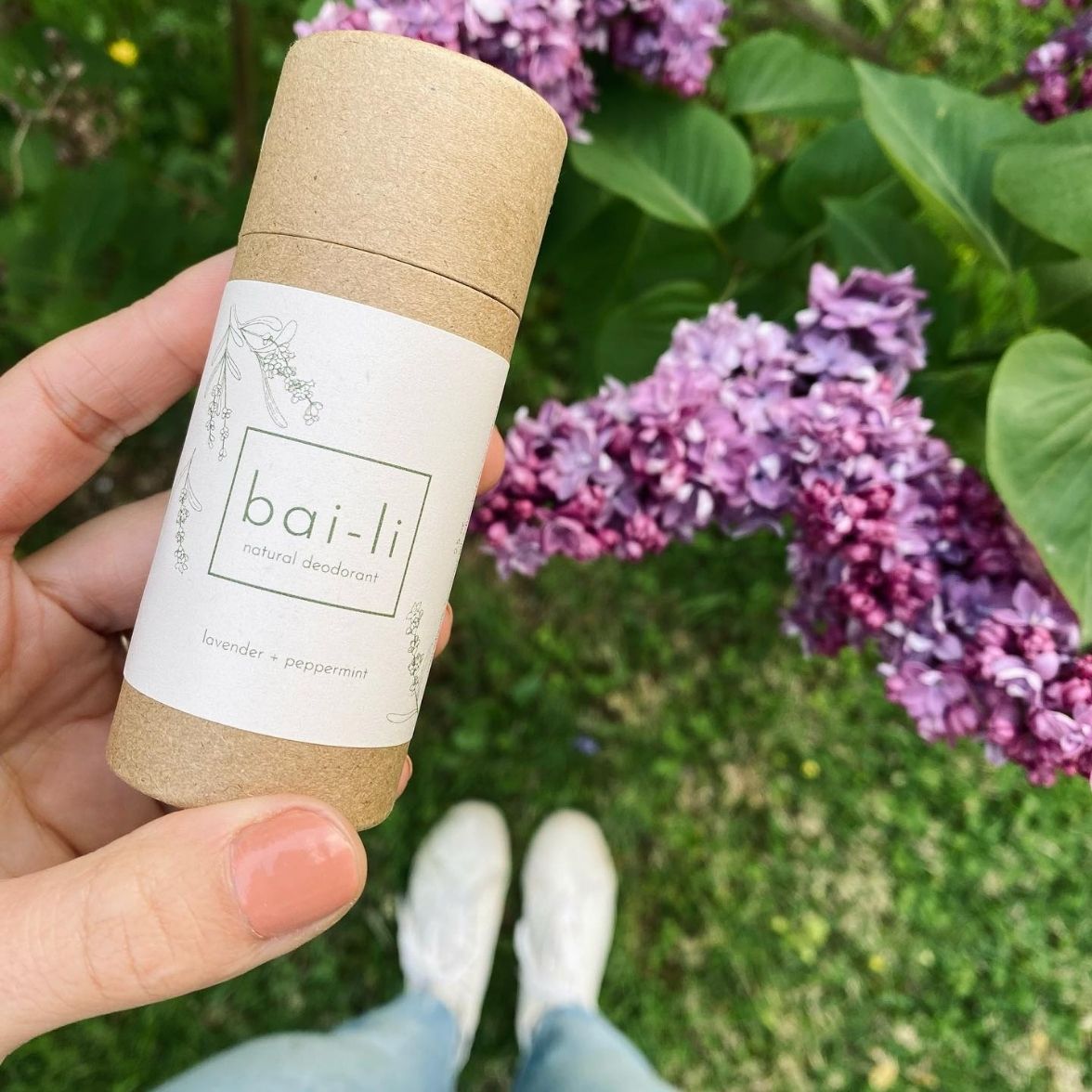 The 10 Best Eco Friendly Deodorant brands: Find the One That's Right ...