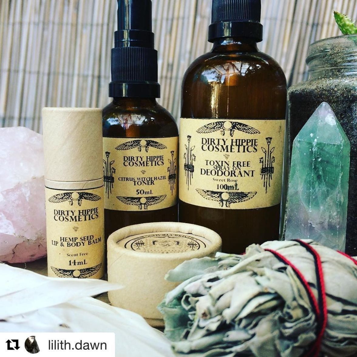 The 10 Best Eco Friendly Deodorant brands: Find the One That's Right ...