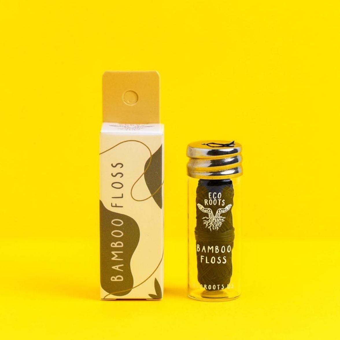 9 Zero Waste Floss Brands to Help You Reduce Your Plastic Consumption