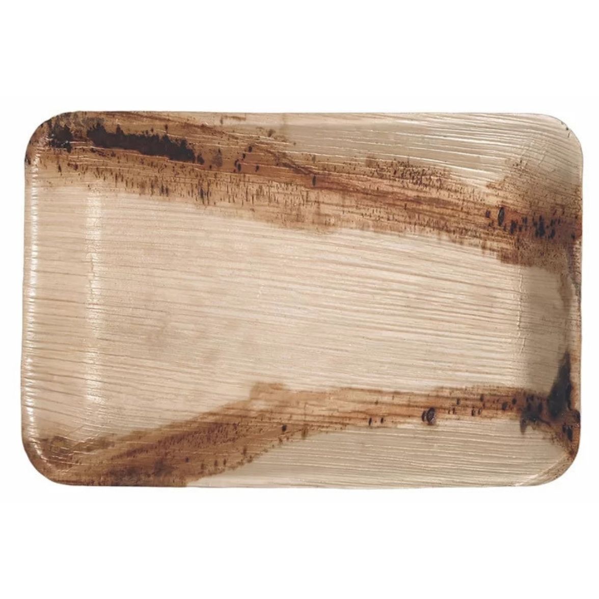 5 Best Eco-friendly Disposable Palm Leaf Plates made from fallen leaves