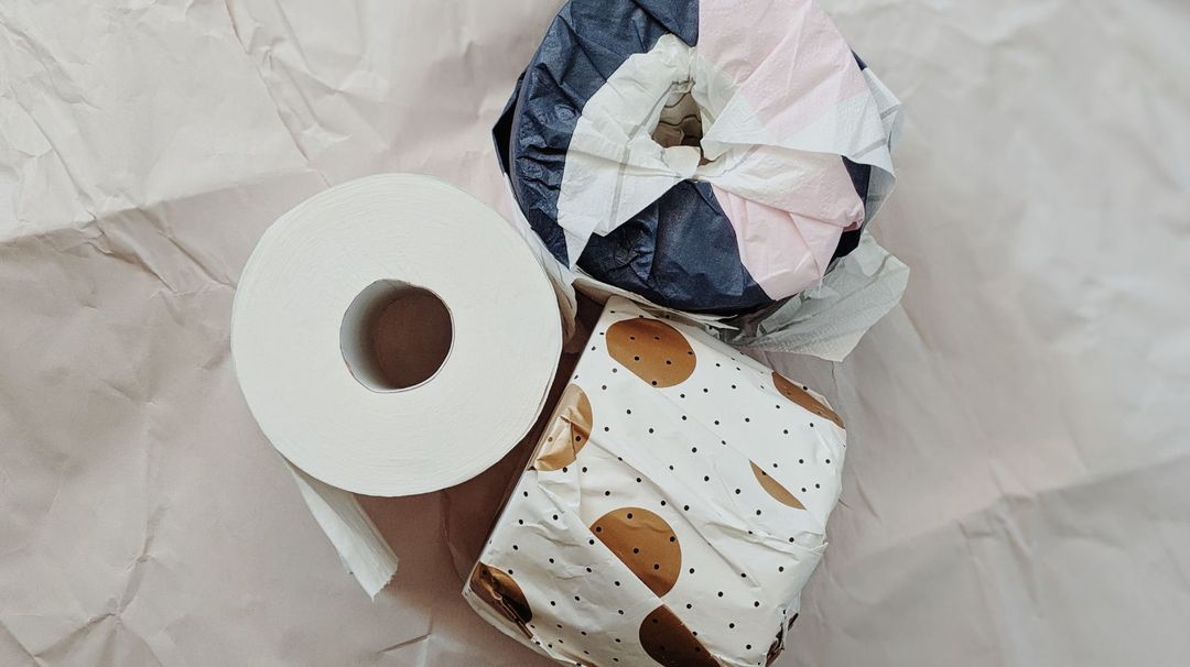 Why Organic Toilet Paper is a Responsible Choice: 9 Sustainable Toilet ...