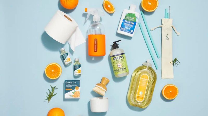 Is Grove laundry detergent any good?