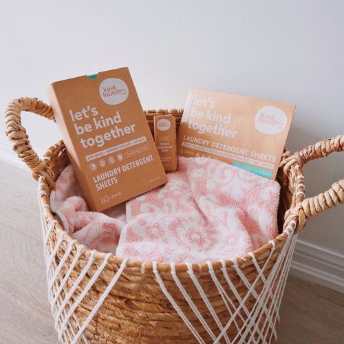 The 8 best Zero Waste and Plastic-free Laundry Detergent Brands