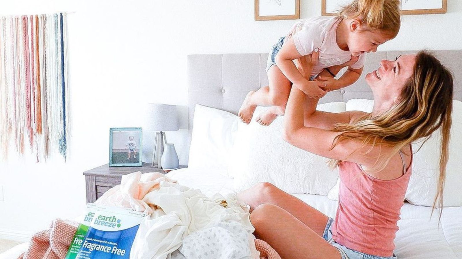 The 8 best Zero Waste and Plastic-free Laundry Detergent Brands