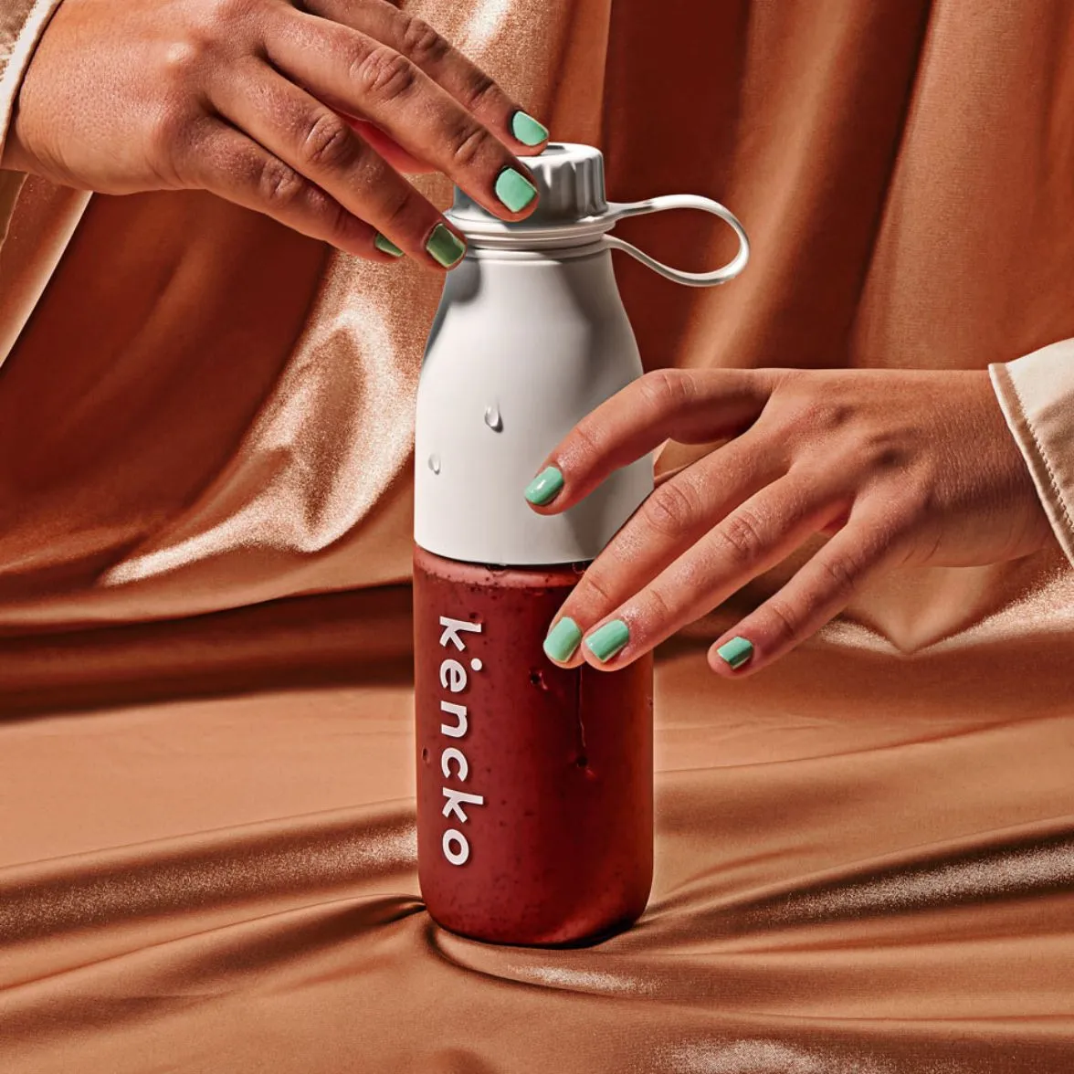 Kencko Reviews: A Comprehensive Look at the Instant Smoothie Brand