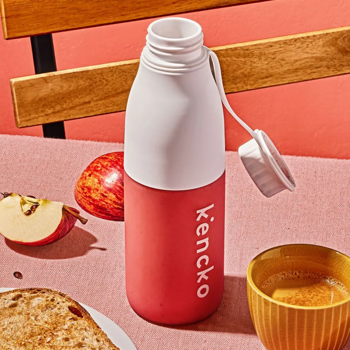 Kencko Reviews: A Comprehensive Look at the Instant Smoothie Brand